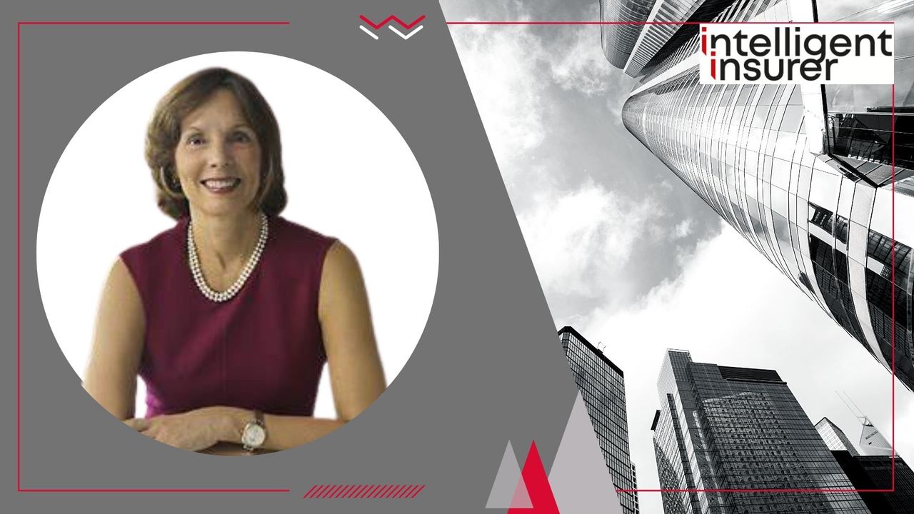 GFIA picks new president and shuffles executive committee | Intelligent ...